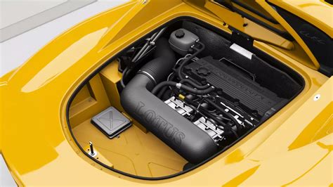 Lotus Elise 18 Vhpd I4 Engine Sound Oiv Add On Fivem Sound