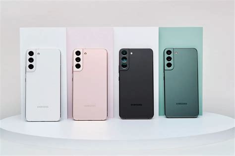 Are These The Official Colors The Samsung Galaxy S23 Phandroid