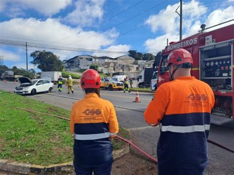 Identificada Mulher Morta Em Acidente Na Ers 122 Em Caxias Spaço Fm