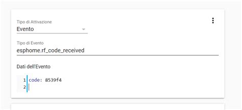 Sonoff RF Bridge With ESPHOME ESPHome Home Assistant Community
