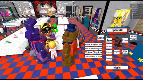 Blockbears 1 In Testing Youtube