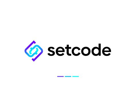 Letter Scoding Logo On Behance