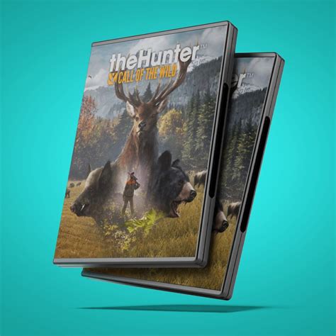 Thehunter Call Of The Wild Ps4ps5 Digital Express Games Digitais
