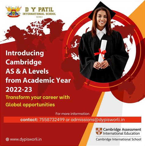 D Y Patil D Y Patil International School Worli