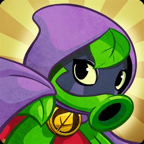Plants Vs Zombies Heroes Wiki Plantes Contre Zombies Fandom