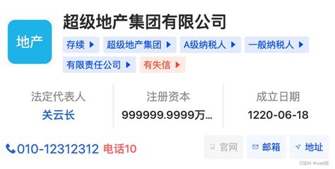 Html、css类名命名思路整理 Csdn博客
