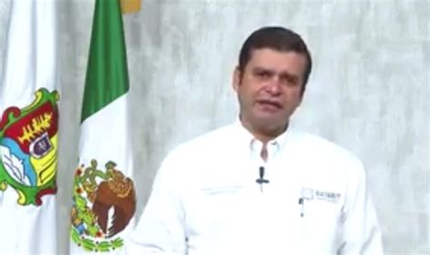 Endurece Gobierno Estatal Medidas Sanitarias Para Prevenir Más