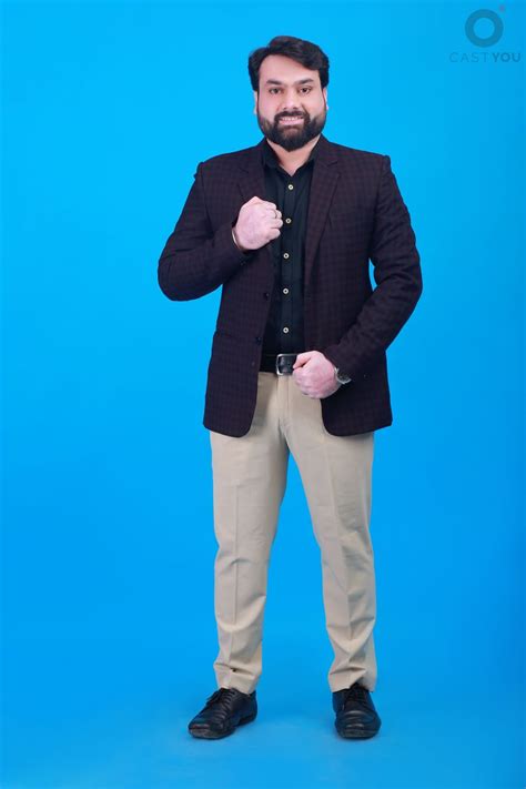 Soumya Ranjan Castyou