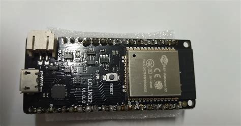 翻轉學習 esp32 初體驗：使用 arduino ide 編譯 esp32 程式