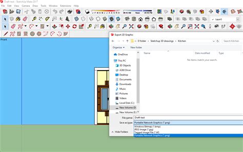 Export File Format Dwgdxf Is Missing In Save Type Windows 10