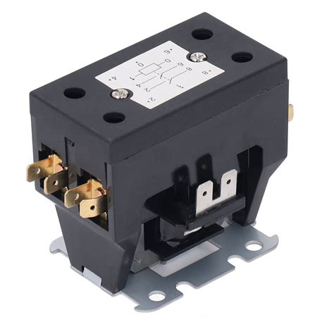 Contactor De Ca V Contactor De Ca De 2 Polos Contactor De Ca Contactor