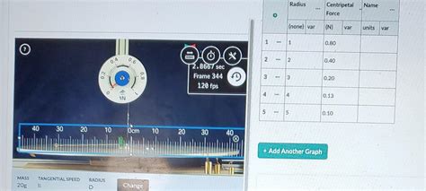 Solved 4 Notice The Third Column In Your Data Table Use