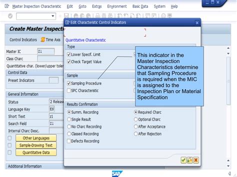 青蛙sap分享 Froggys Sap Sharing Question No 3987 Sampling Procedure Requirement In The