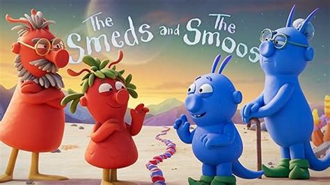 Watch Stick Man Prime Video