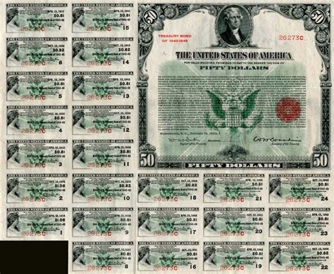 Treasury Bond