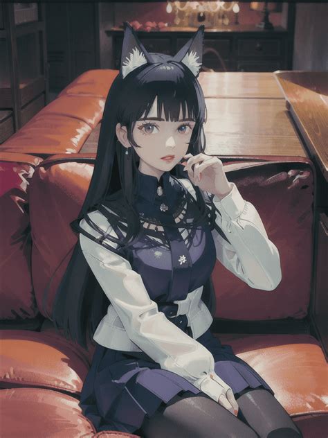 Lora Ai