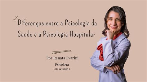 Psicologia é Area Da Saude Librain