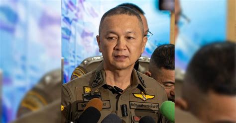 Thai Police Arrest 10 Suspects In Case Involving Chinese Actor Cambodianess