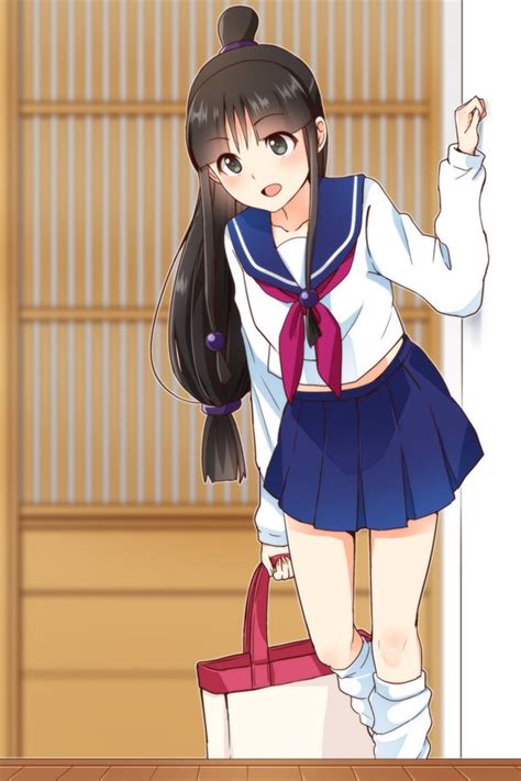 Pin On Ace Attorney