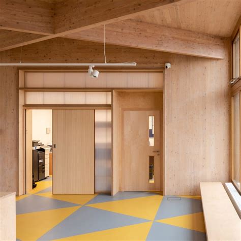 Seaside Home Designed To Look Like An Ad Hoc Cluster Of Buildings