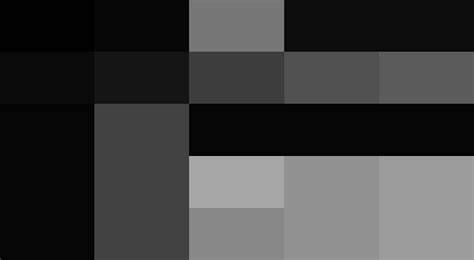 Error Diffusion Dithering — Stucki With Python By Uğur Özcan Medium