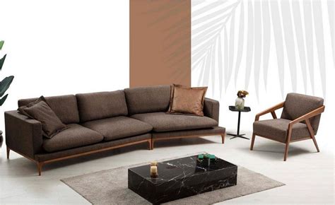 Jvmoebel Ecksofa Ecksofa Sofa Wohnzimmer Sofas Stoff Luxus Eck L Form