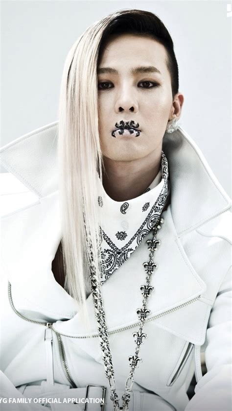 Bigbang写真诱人 千图网