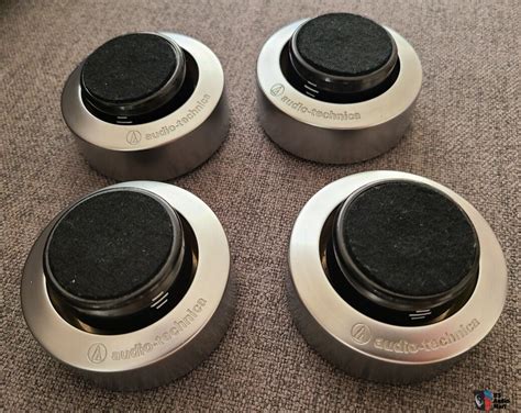 Vibration Isolation Devices Anti Vibration Isolating Feet Turntable