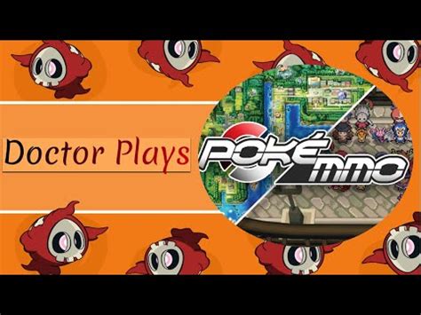 POKEMMO Fresh Start Through The Cave And On To Lavender Town Pt 6