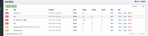 Springboot后台oa办公管理系统，功能很完善 代码 最代码