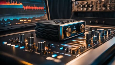 Uncover The Mystery What Is Dsp In Car Audio Descriptive Audio