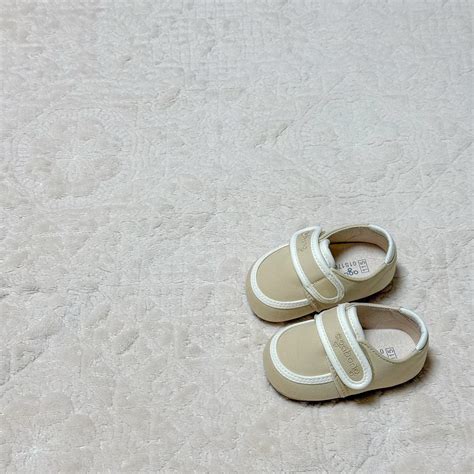 Bbodduming 내돈내산 아가방 뚜민쓰가 이제 잡고 서고 걷고하면서 밖에 나갈때도 신발을 신겨서 나중을 위해