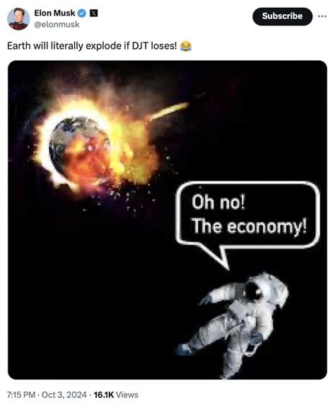 He Has Officially Gone Off The Deep End 9gag