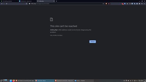 Nextcloud 2102 Error Missing Pdf View For Default Pdfs 🚧