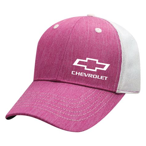 Youth Mesh Snap Cap Gm Dealer Store