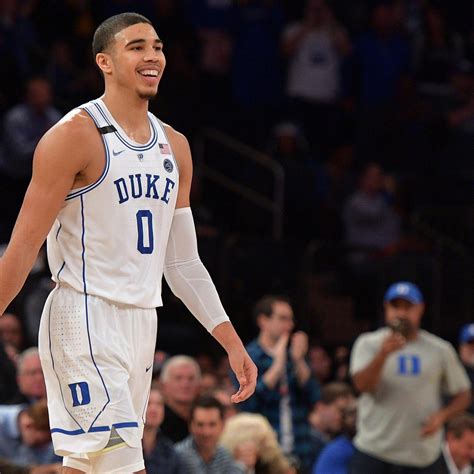 2017 Nba Draft Big Board Jonathan Wassermans Updated Top 50 News Scores Highlights Stats