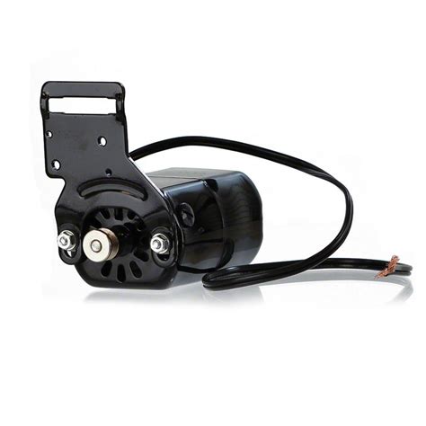 Motor Assembly Tacsew Tm11 E