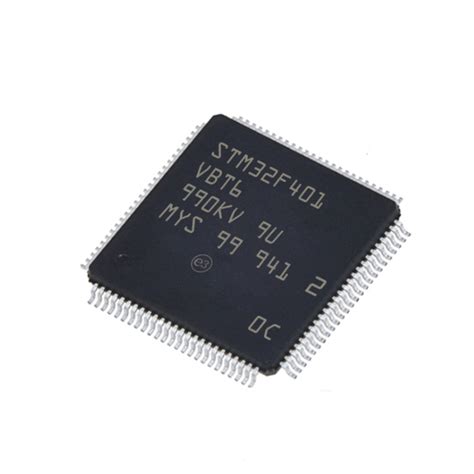 stm32f401vbt6