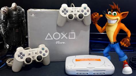 UNBOXING PSONE YouTube