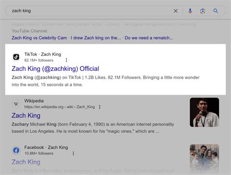 Tiktok Seo How To Optimize For Search And The For You Page