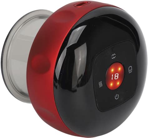 Suction Cupping Machine Review Massager Machine Reviews