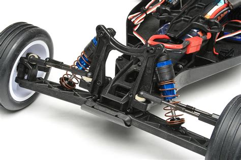 Rc10b41 Rtr Combo Associated Electrics