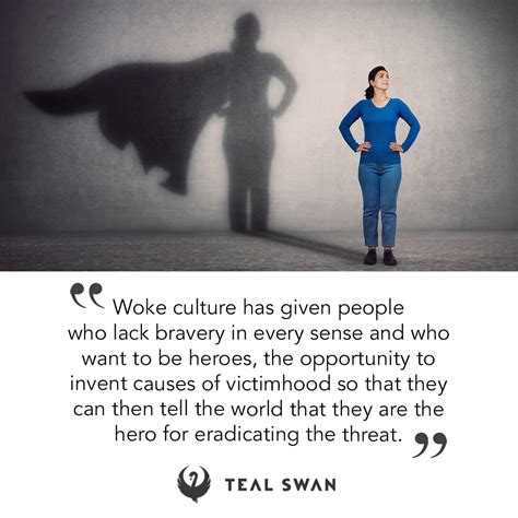 Woke Quotes Teal Swan