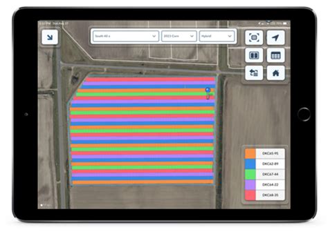 Corn Fertilizer Source And Application Method Crop Science Us