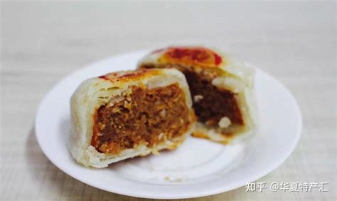 苏州哪里的鲜肉月饼值得推荐？ 知乎
