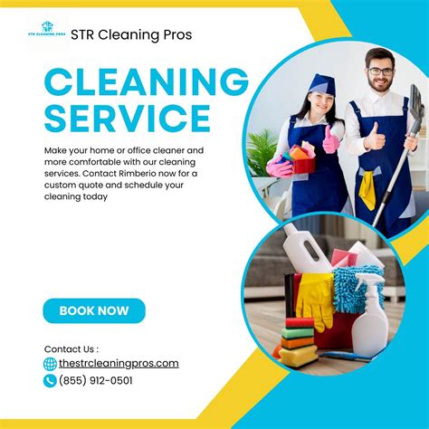 Automagically 🌟 Say Hello To A Cleaner Home With Str Cleaning Pros 🌟 Tired Of Spending Your