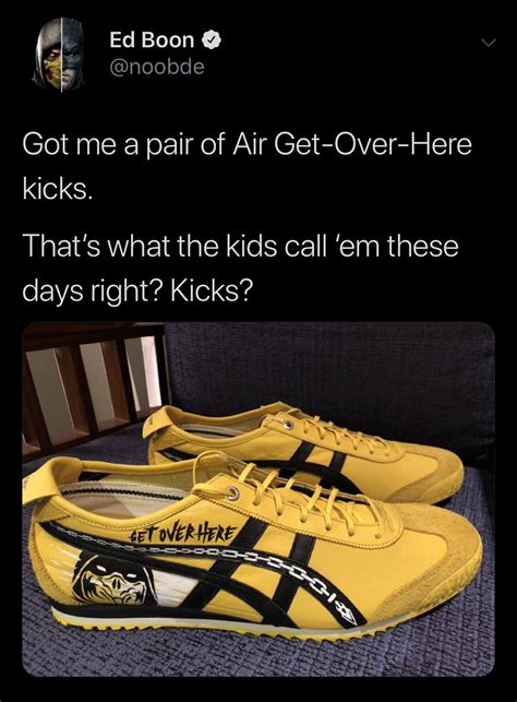 Oh Ed Scrolller Oh Ed Scrolller