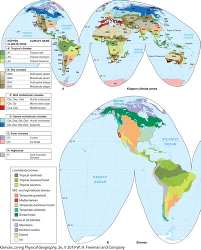 Geog 2050 Chapter 9 Flashcards Quizlet