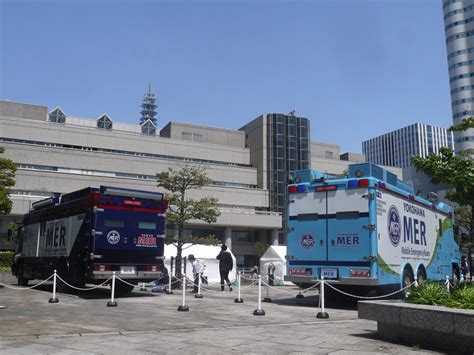 Yokohama Ranger On Twitter 2023428 Tokyo Mer To1 Yokohama Mer Yo1