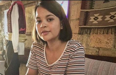 Ukrainian Citizen And Crimean Tatar Lenia Umerova Came To Visit Her Cancer Stricken Father In